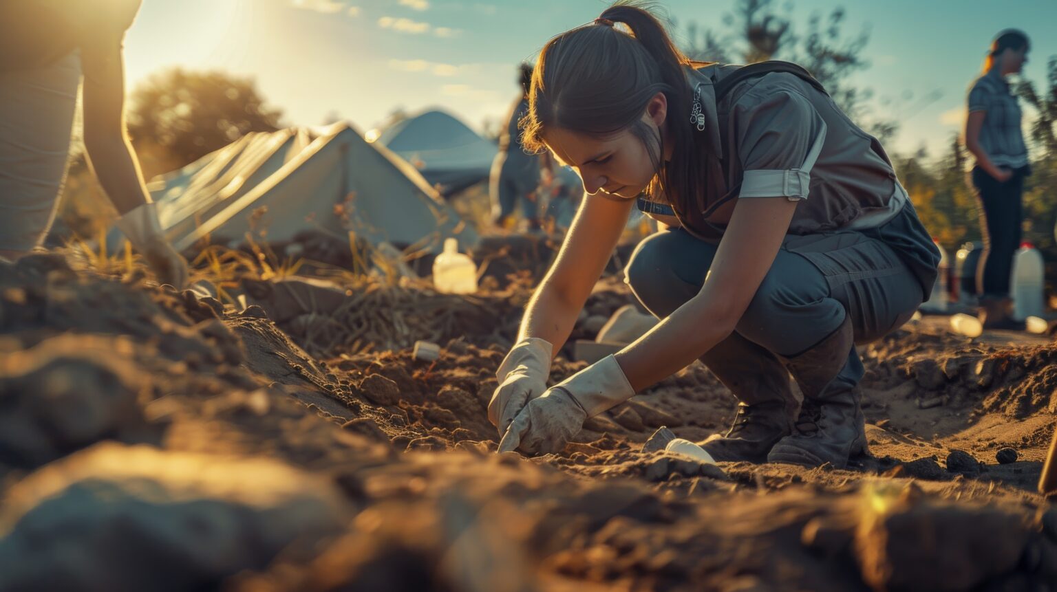 研究室に最適な局所排気装置（移動式）の選び方 - TOGA