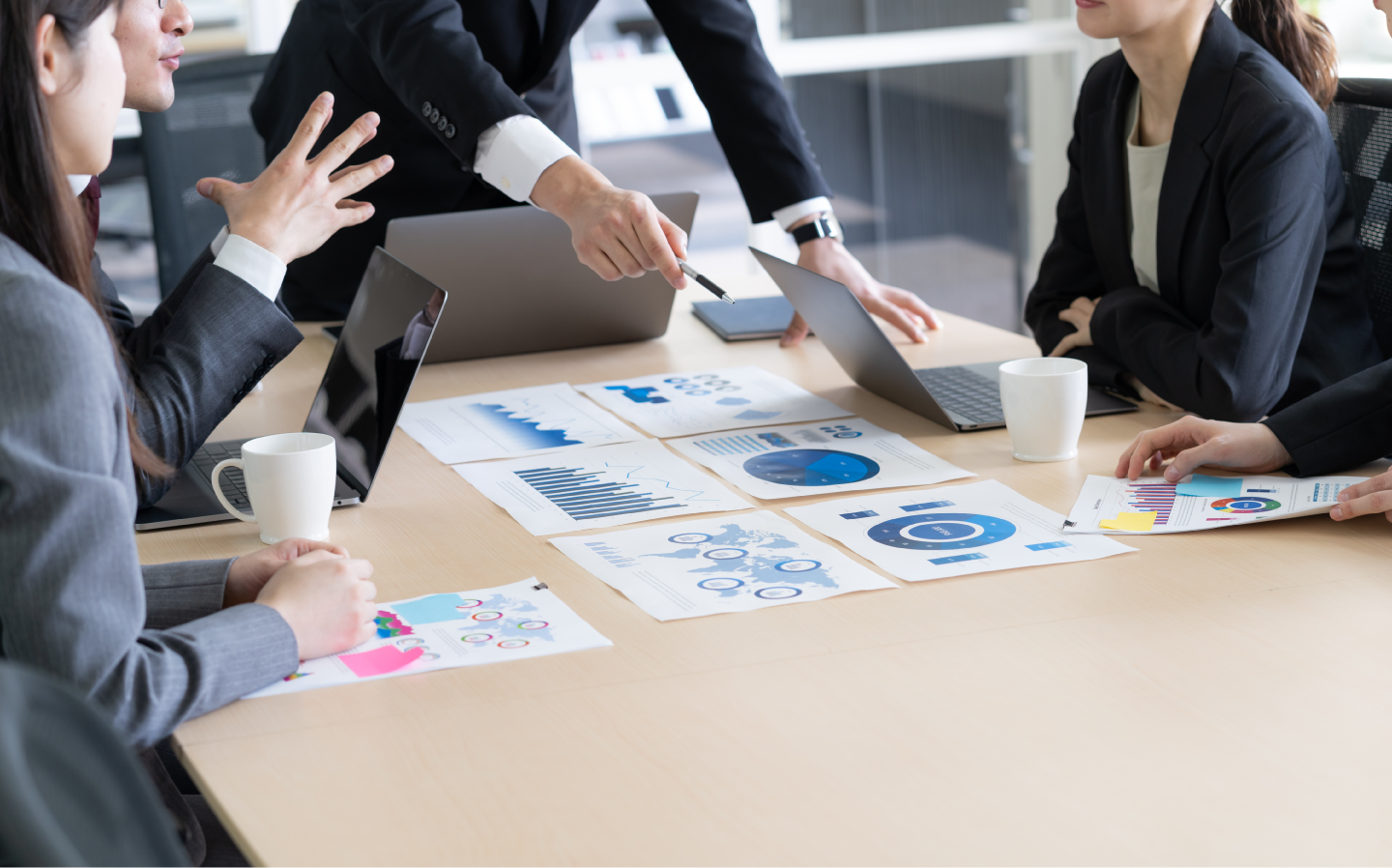 TOGAについて - TOGA 有害ガス浄化装置で安心安全・省エネの研究室を実現